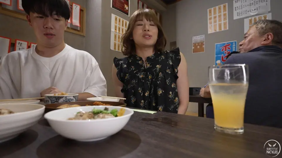 DASS-568 - English Subtitles | Subtitle Nexus